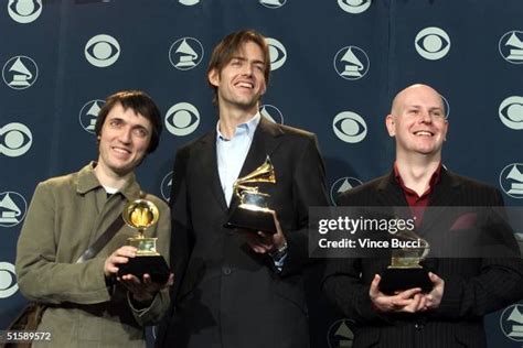 Us Grammy Radiohead Photos And Premium High Res Pictures Getty Images