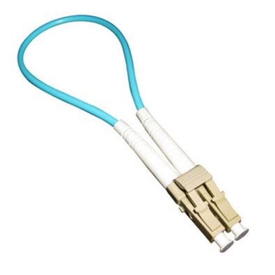 LC Loopback Patch Cord OM Multimode Mm