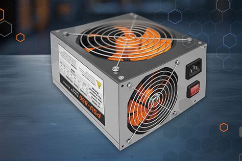 System Solution Guide Switched Mode Power Supply Smps Demand Bytes