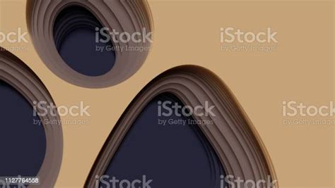 종이와 벡터 3d 추상 배경 잘라 모양 화려한 조각 예술입니다 그라데이션 색상으로 공예 영양 캐년 프리 종이 비즈니스 프레 젠 테이 션 전단지에 대 한 최소한의 디자인입니다