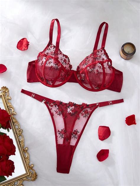 Plus Size Bra And Panty Sets Womens Plus Size Bra And Panty Sets