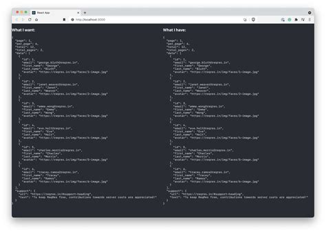 Is There An Option To Use Msw As A Proxy · Mswjs Msw · Discussion 887