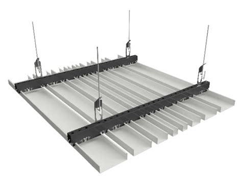 U Shape Cladding Multi Width