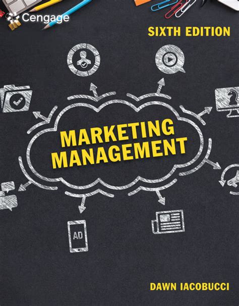 Marketing Management 6th Edition Premiumjs Store