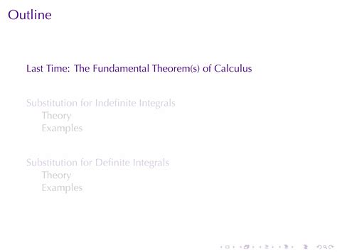 lesson 29 integration by substition pdf physics science