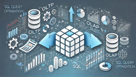 Understanding Oltp Vs Olap Databases How Sql Handles Query