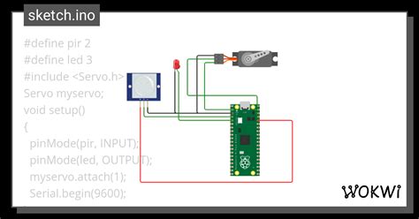 Exp53 Wokwi Esp32 Stm32 Arduino Simulator