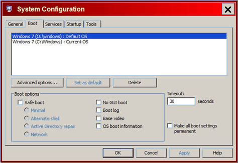 Minitool Clone Cannot Boot Up Windows 7 Forums