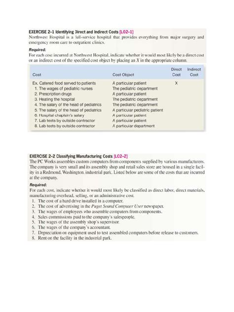 Chapter 2 Practice Problems Pdf