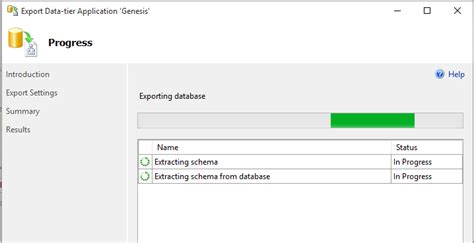 Migração de Bases de Dados SQL o SqlPackage e Data tier Application André Secco