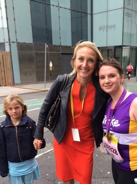 Clare Ivers Is Fundraising For Stroke Association