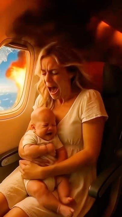 🤔КАК ВЫЖИТЬ ЕСЛИ ВАС ВЫБРОСИЛИ ИЗ САМОЛЕТА ️ Youtube