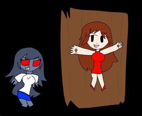 Sky Vs Gf By Kanniearts4532 On Deviantart