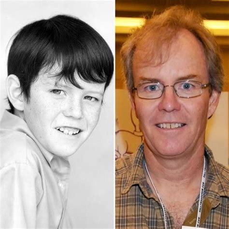 Bobby Brady Bunch Now