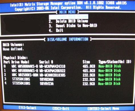 How To Build A RAID RAID Data Recovery Data Recoup Services DataRecoup Recovery Services
