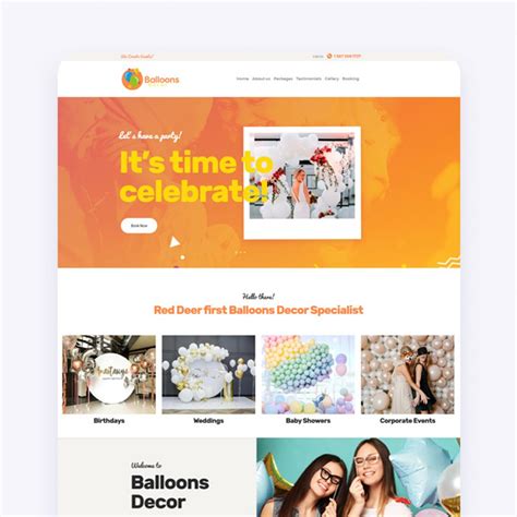 Web Design Toronto Kobzza Website Design Agency