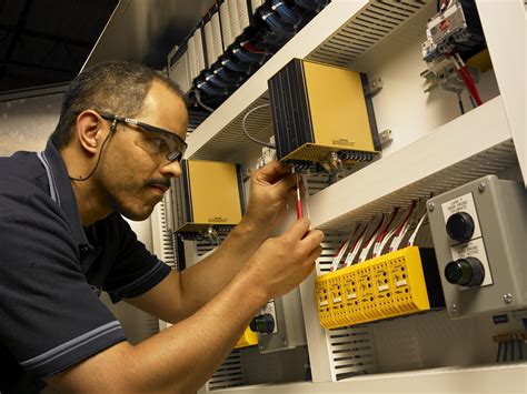 Controltech Automation Integration Process Quality Assurance