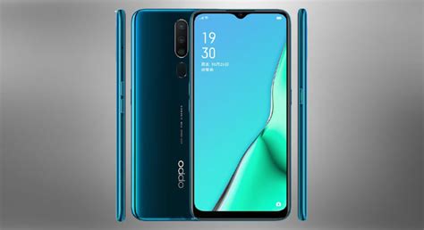 Oppo A11 Price In Pakistan Specs PriceHai