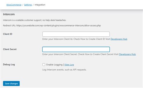 Intercom Integration For Woocommerce Opmc Woocommerce Plugins Store