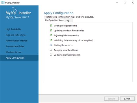 How To Install Mysql On A Windows Computer Sql Dba Blog