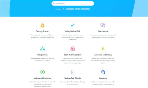 Meistertask Review 2025 Features Pricing Alternatives And More