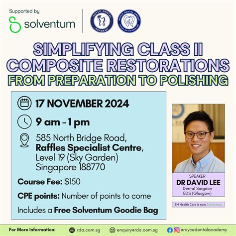 simplifying class ii composite restorations from preparation to