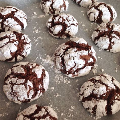 Шоколадное печенье «Брауни Рецепт Рецепт Брауни рецепты Шоколадное печенье брауни