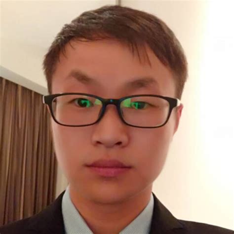 Qiang Zhang Phd University Of Science And Technology Of China