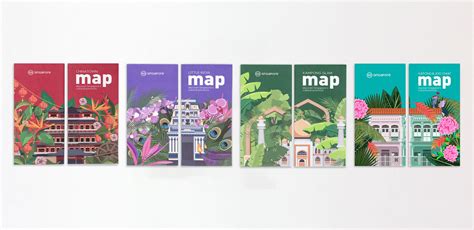 Cultural Precinct Maps Plus Group