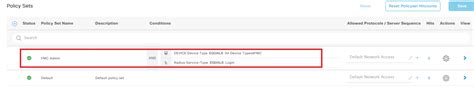 Fmc And Ftd With External Authentication