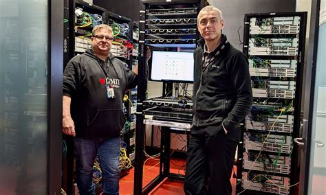 Remote Computing Power Provides Equitable Access For Students Rmit Remote Computing Power Provides Equitable Access For Students Rmit