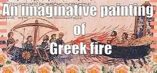 Byzantine Roman Fleet Metawh