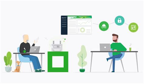 How Printer Monitoring Software Can Save Your Business Time And Money