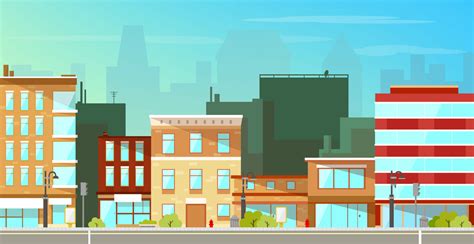 Running Boy On The Road Using Css Animations
