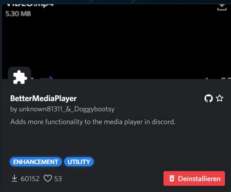 Bug Plugin Repo · Issue 1958 · Mwittrienbetterdiscordaddons · Github