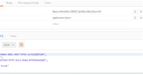 know your security securing restful apis using oauth