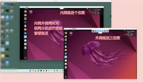 《树莓派不吃灰》021：部署开源远程桌面服务rustdesk 内网丝滑 外网流畅控制windows macos linux主机 v2方圆