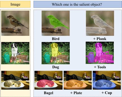 논문 리뷰 Pluralistic Salient Object Detection