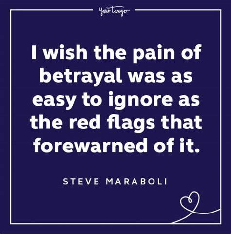 30 Red Flags In A Relationship Quotes Yourtango