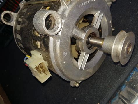 Motor Asincron Monofazat Bucuresti Sectorul 2 • Olx Ro