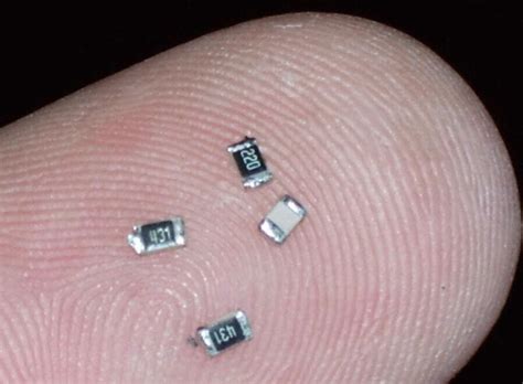 Techpeeks Surface Mount Device SMD
