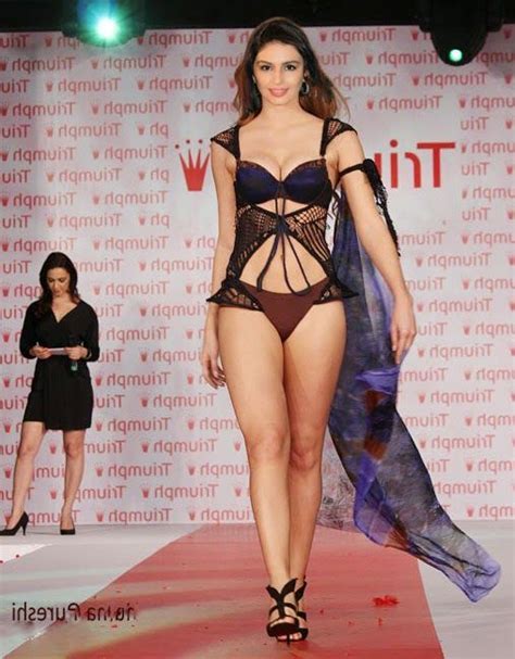 Hot New Huma Qureshi Bikini Pics