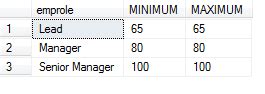 Summarizing And Grouping Data SQL Server Tutorial By Wideskills