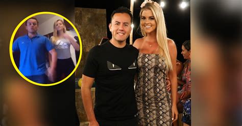 Brunella Horna y Richard Acuña son las nuevas estrellas de TikTok