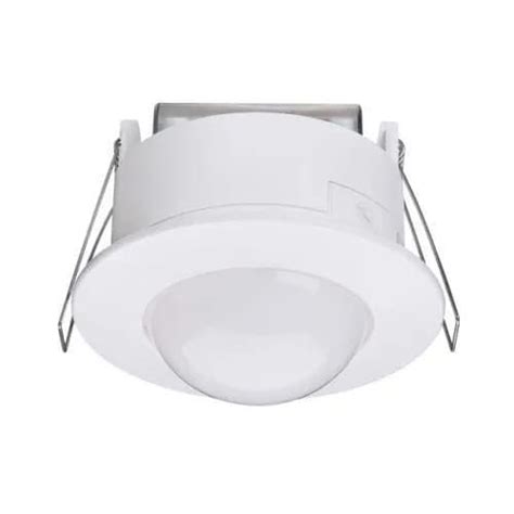 Infrared Motion Sensor Flush Surface Mount Ledtronix