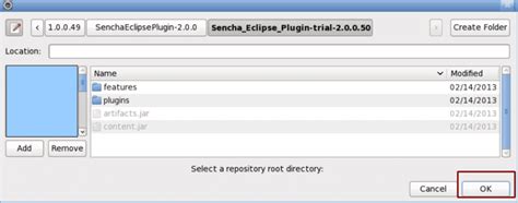 Sencha Eclipse Plugin For Extjs Walkingtree Technologies