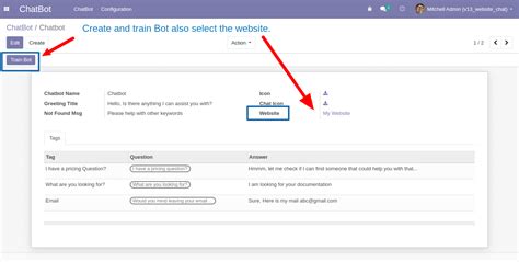Listview Change Background Color The Odoo Store