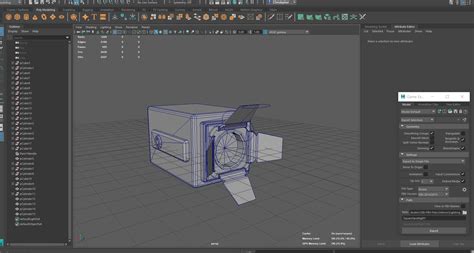 Meshes Continually Fuse Together Building Support Developer Forum
