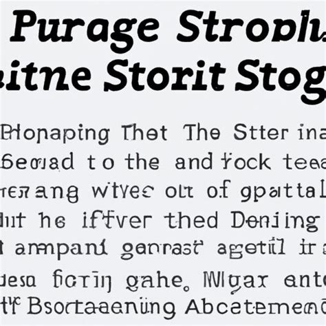 How To Start A Book Report A Guide To Writing An Engaging And Informative Summary The