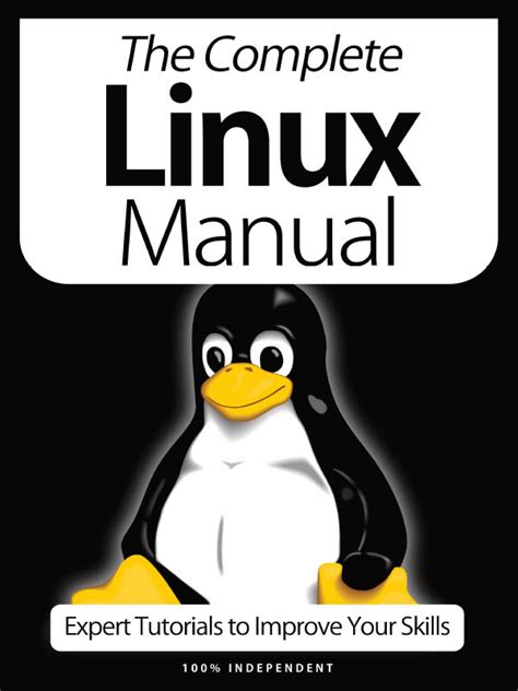 The Complete Linux Manual Ed 9 2021 Download Pdf Magazines